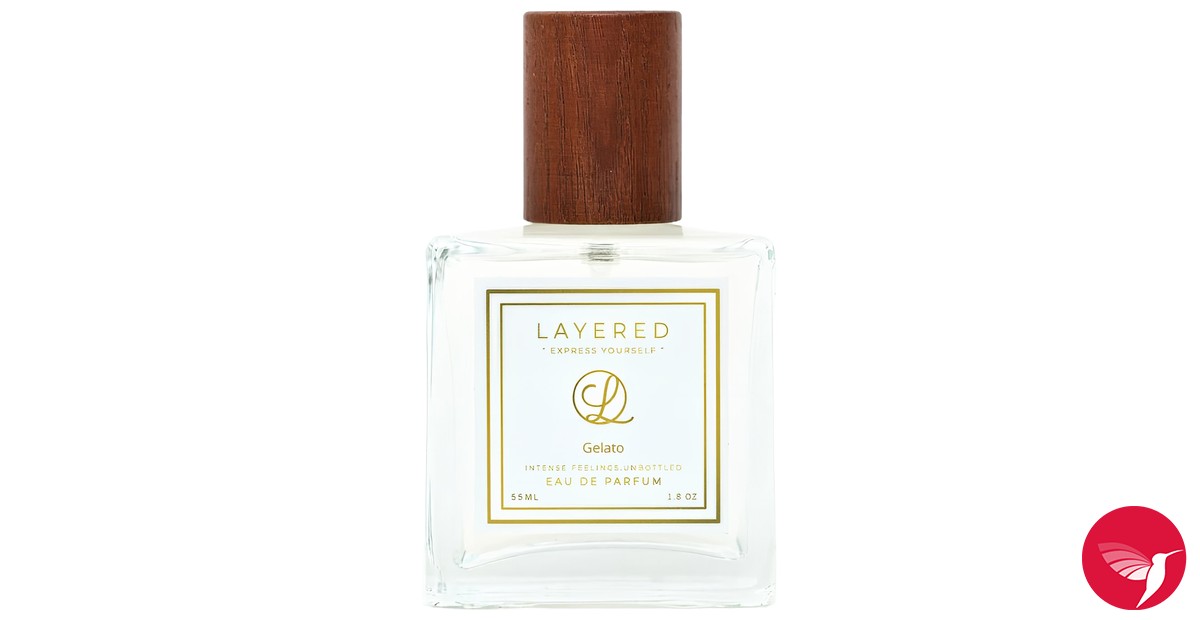 Gelato Be Layered perfume - a fragrance for women and men 2019