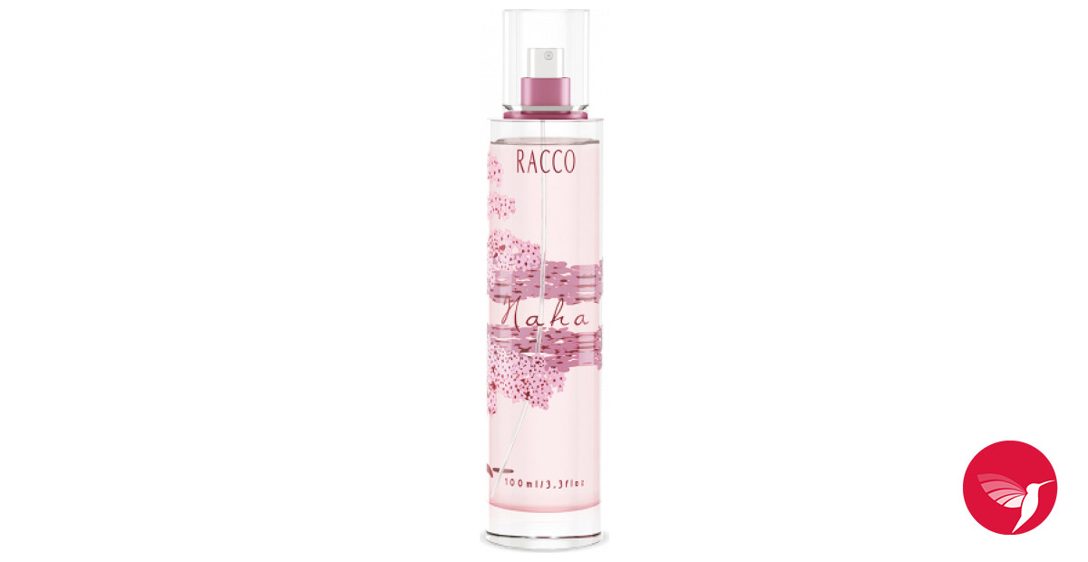Naha Racco parfum - een geur voor dames 2014