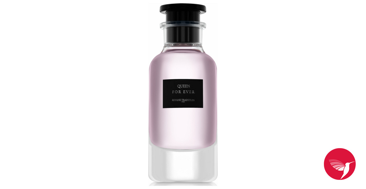 Queen For Ever Reyane Tradition perfume - a fragrance for women