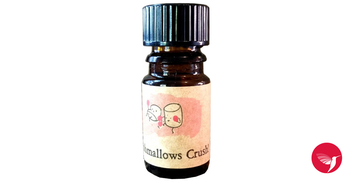 Marshmallows Crush Arcana Craves Perfume A Fragrância Compartilhável