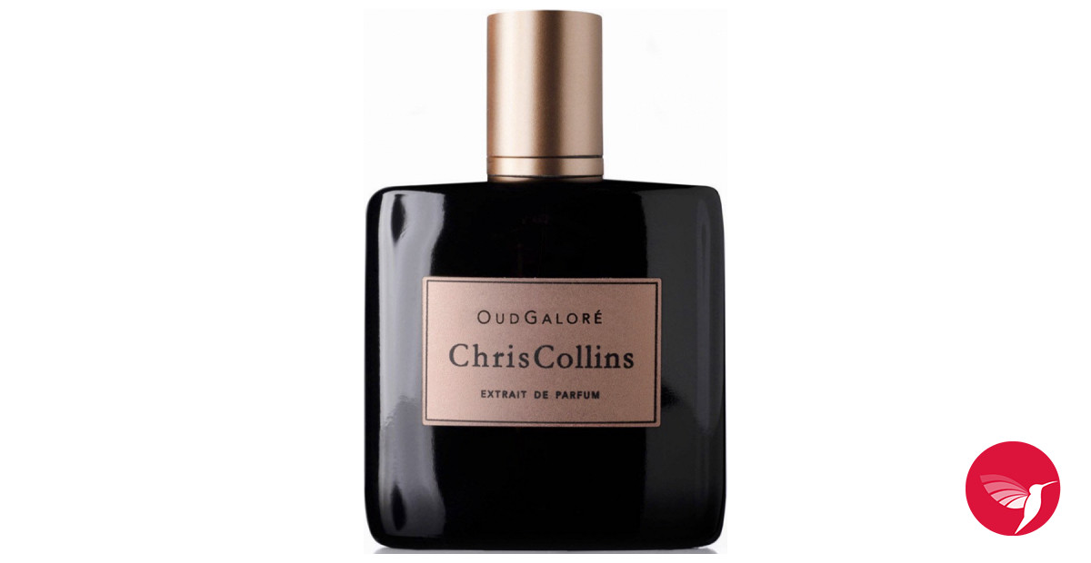 Oud Galoré Chris Collins perfume - a fragrance for women and men 2019