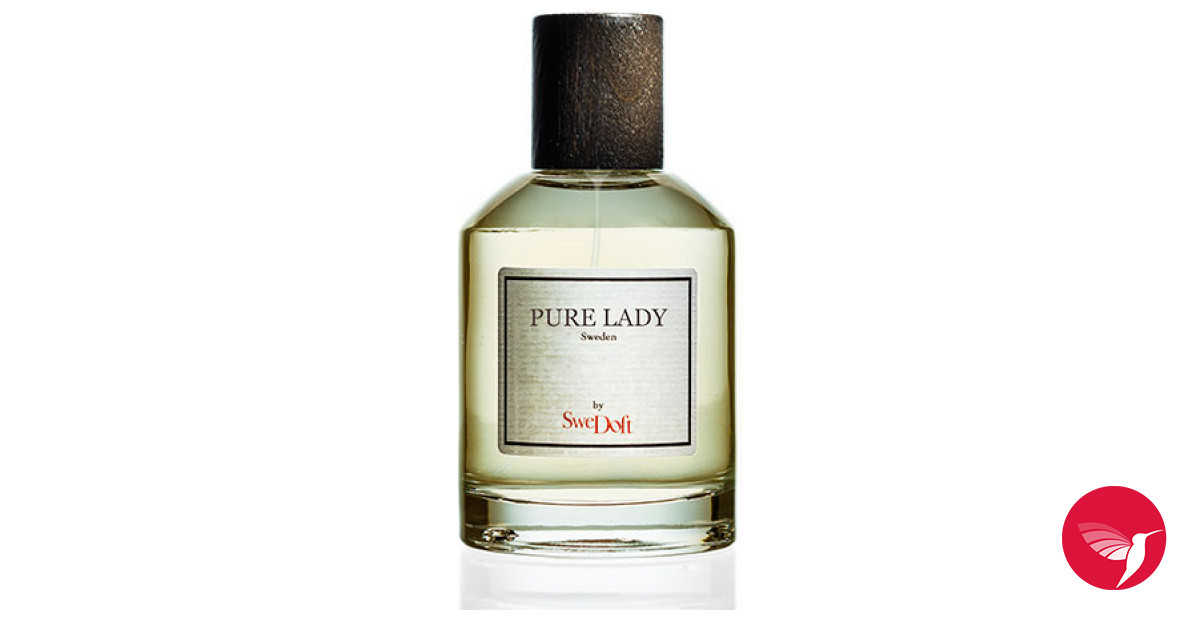 Pure Lady SweDoft - una fragranza da donna 2019