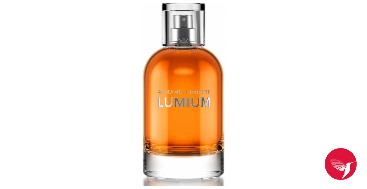 Lumium 495 LUXAR Cologne - ein es Parfum für Männer 2018