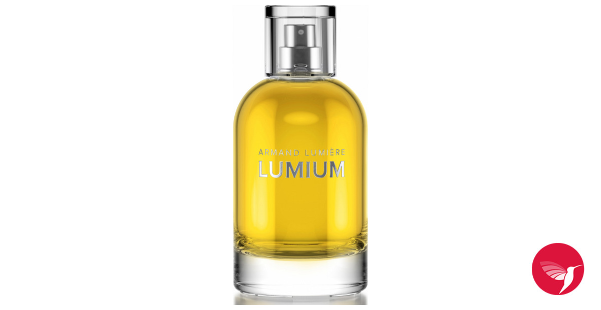 Lumium 520 LUXAR cologne - a fragrance for men 2018
