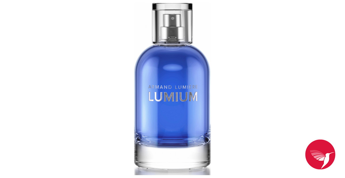 Lumium 650 LUXAR cologne - a fragrance for men 2018