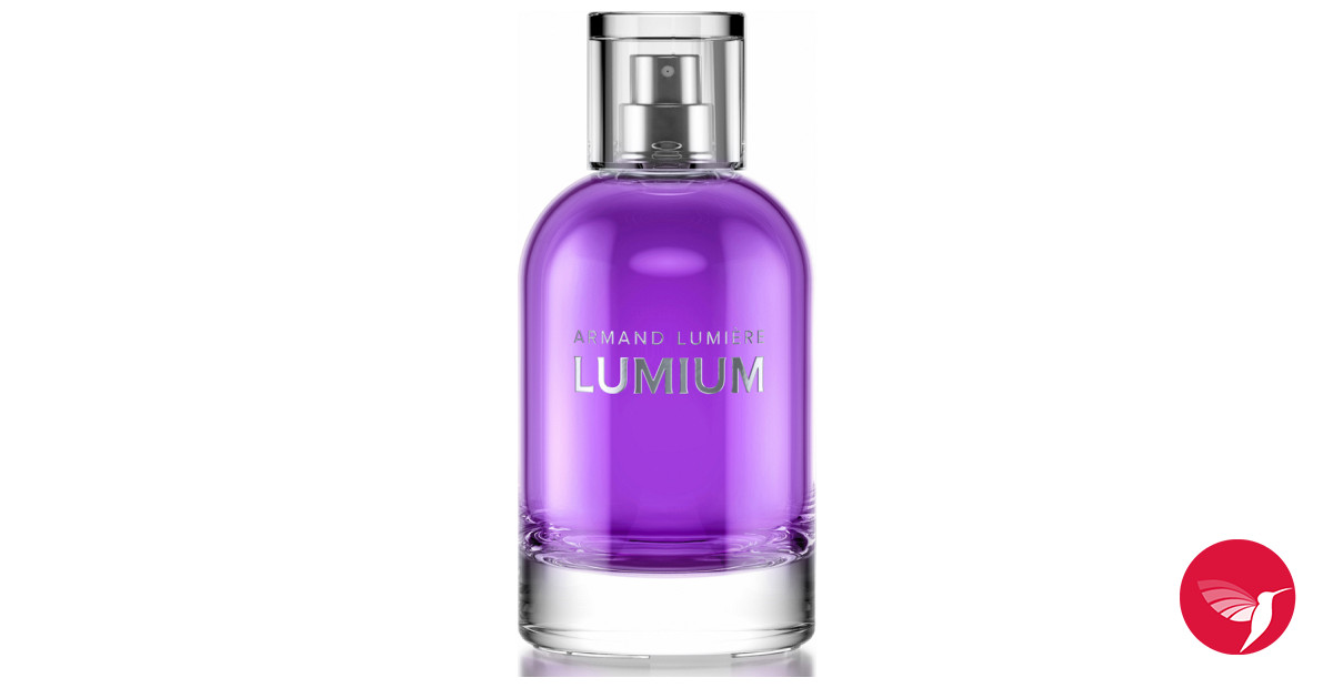Lumium 700 LUXAR cologne - a fragrance for men 2018