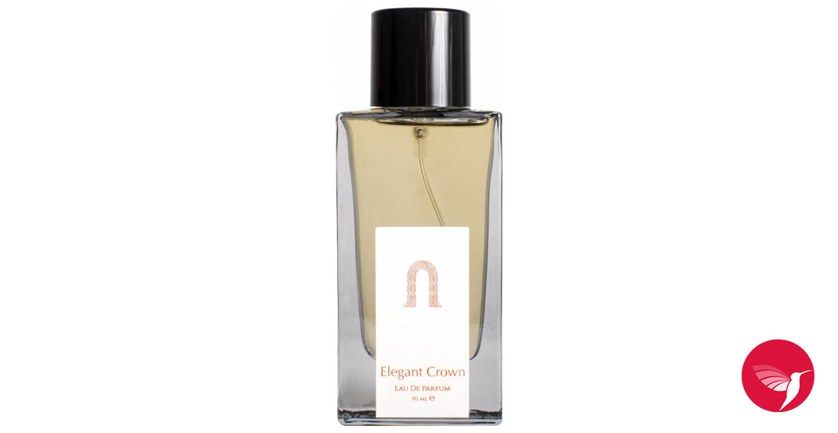 Elegant Crown NSHQ parfum - un parfum pour homme et femme 2019