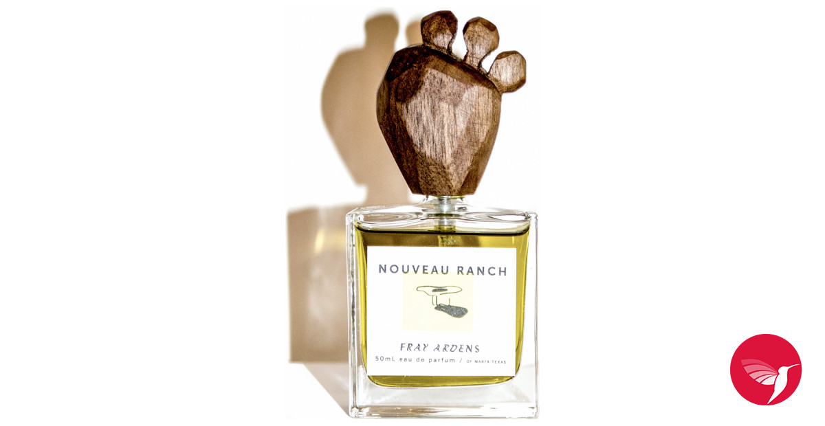 Nouveau Ranch Fray Ardens perfume - a fragrance for women and men