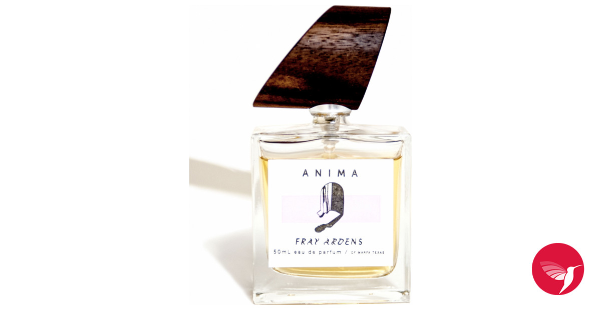Anima Fray Ardens perfume - a fragrance for women and men
