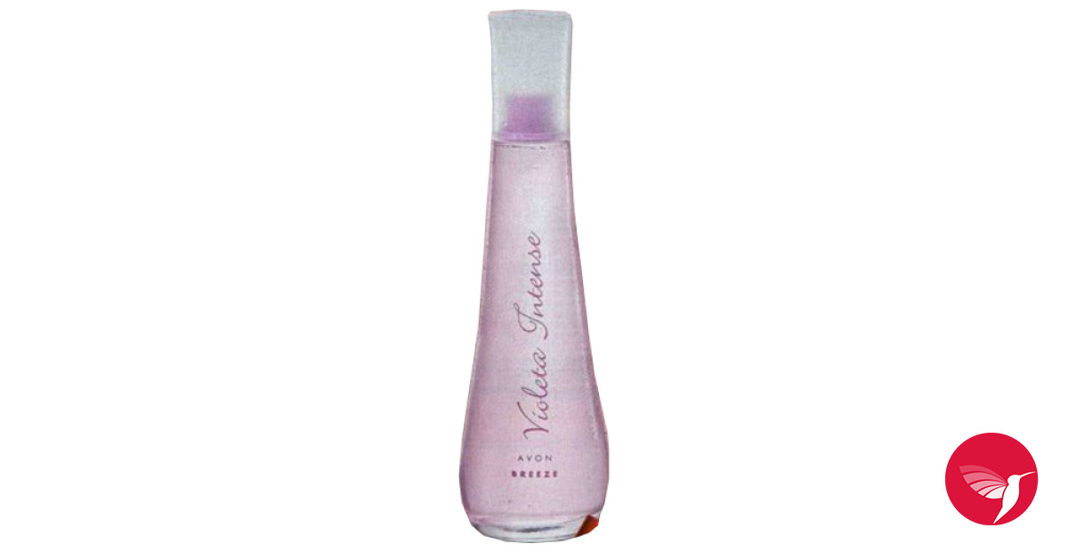 Breeze Violeta Intense Avon perfume - a fragrance for women and men 2006