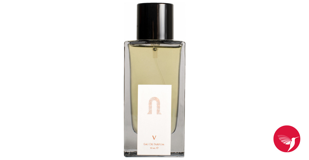 V NSHQ perfume - a fragrance for women and men 2019