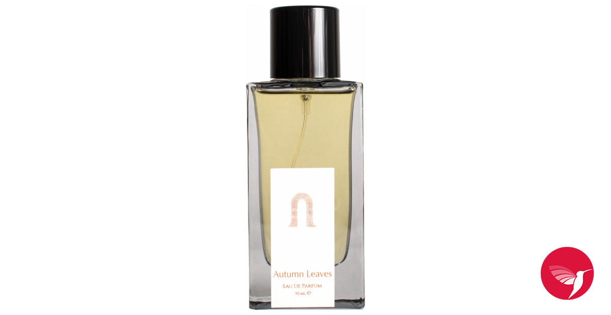 Autumn Leaves NSHQ perfume - a fragrance for women and men 2019