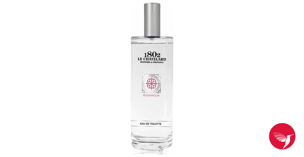 Rosamour Le Chatelard 1802 Perfume A Fragrance For Women And Men 2019