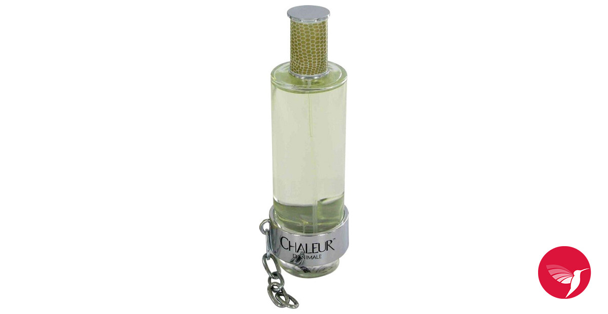 Chaleur d'Animale Animale perfume - a fragrance for women 2000