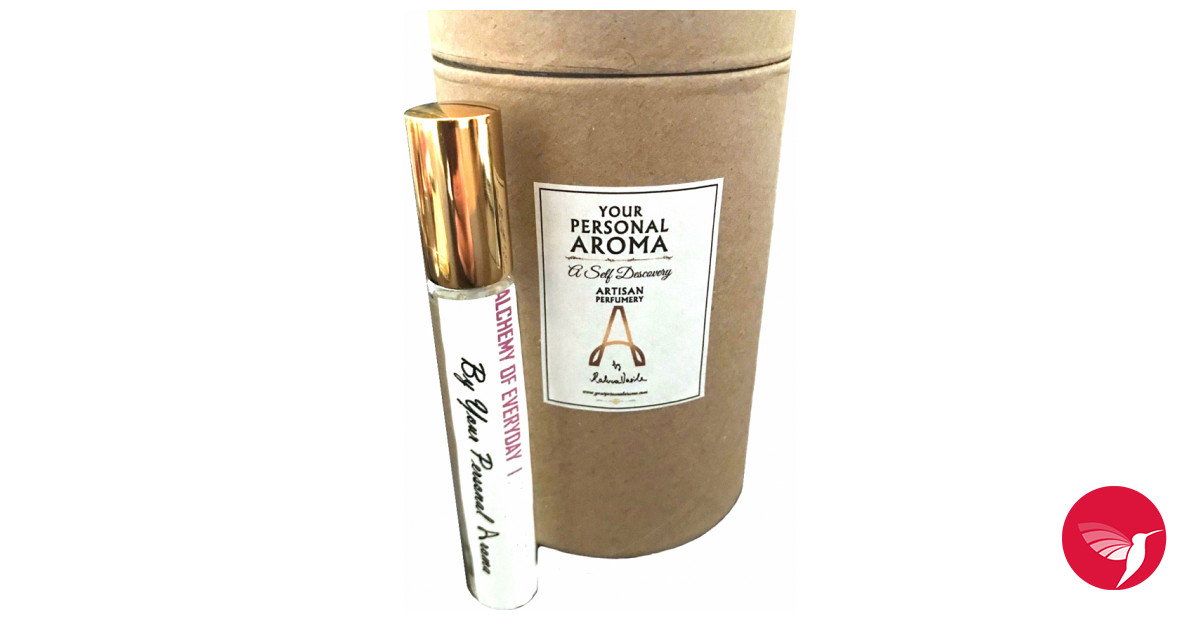 Marry (Me) On Thursday All Your Personal Aroma perfume - a fragrance ...