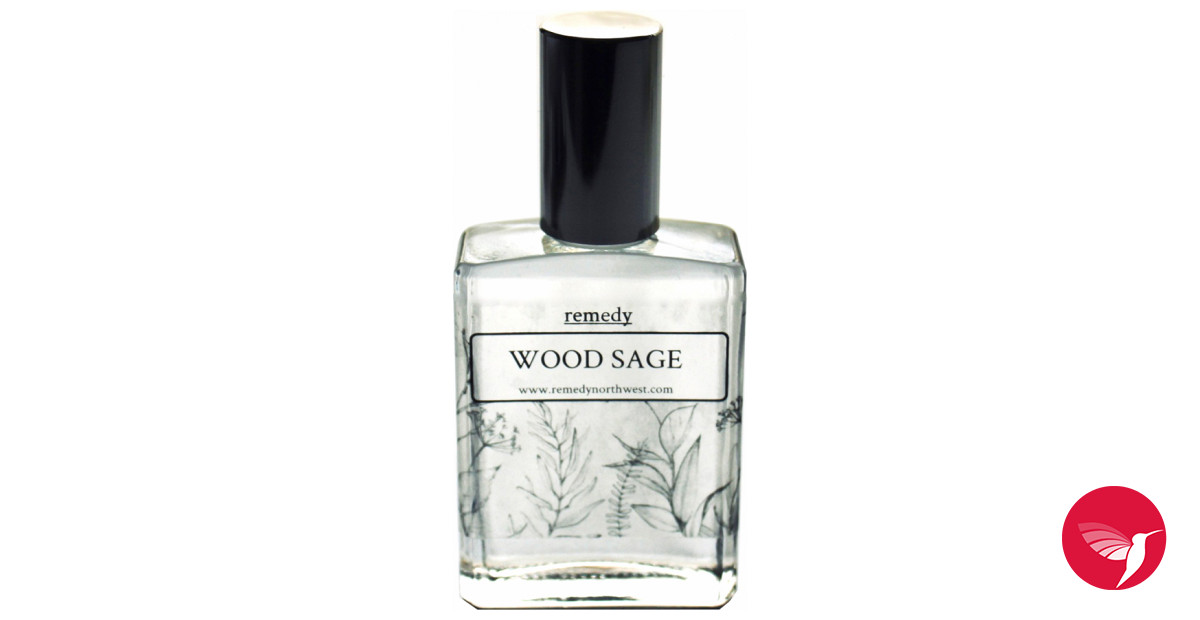 Wood Sage Remedy Northwest perfume - a fragrance for women and men