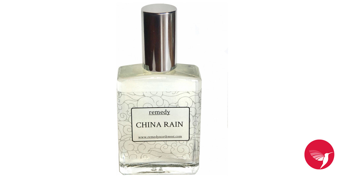 China Rain Remedy Northwest perfume - a fragrance for women and men 2018