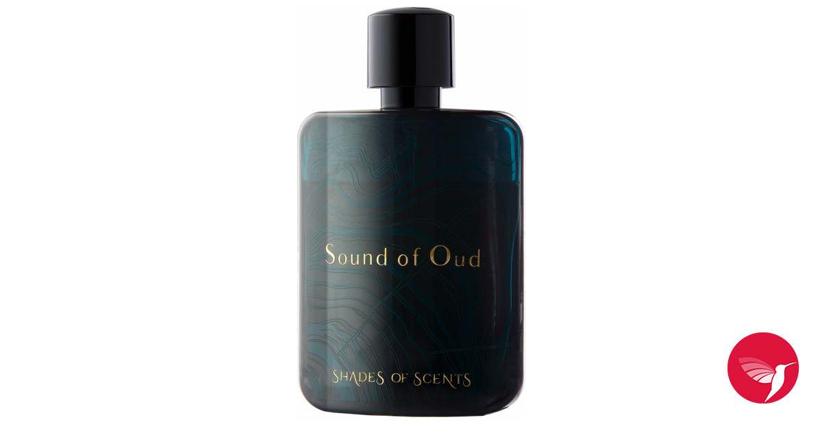 Sound Of Oud Shades Of Scents perfume - a fragrance for women and men 2019