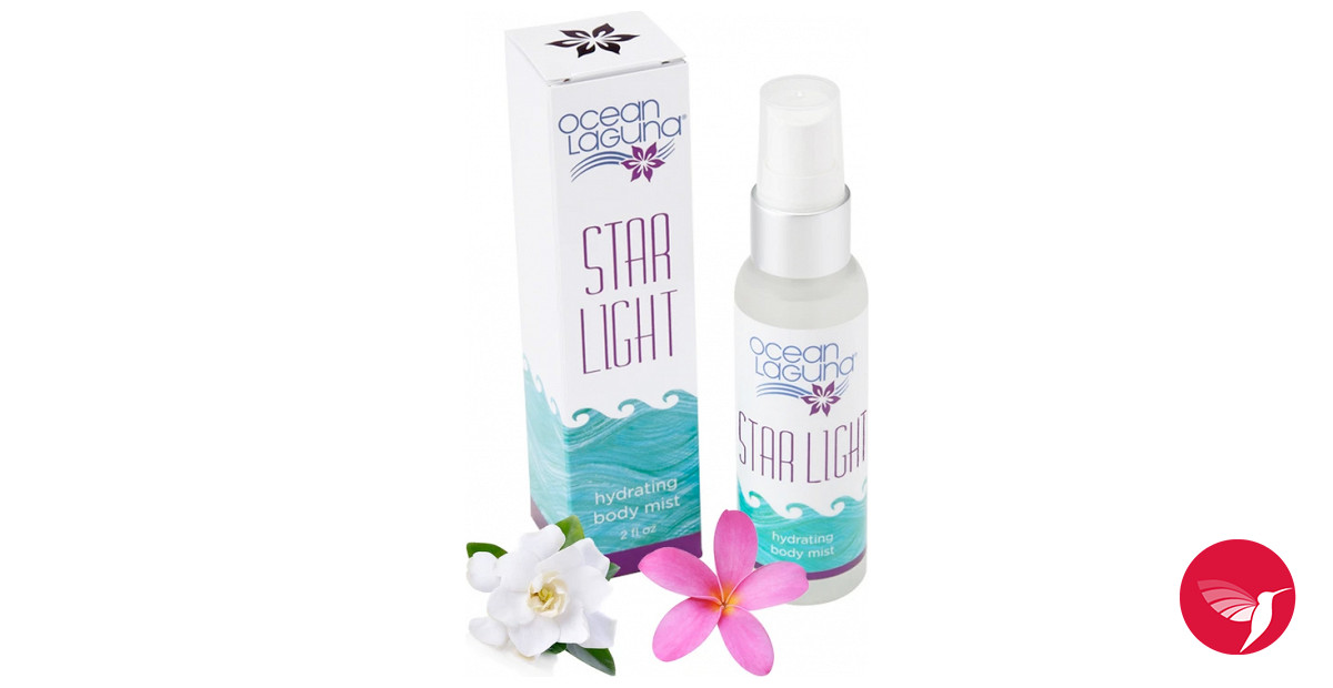 Starlight Ocean Laguna parfém - a vůně pro ženy a muže 2020