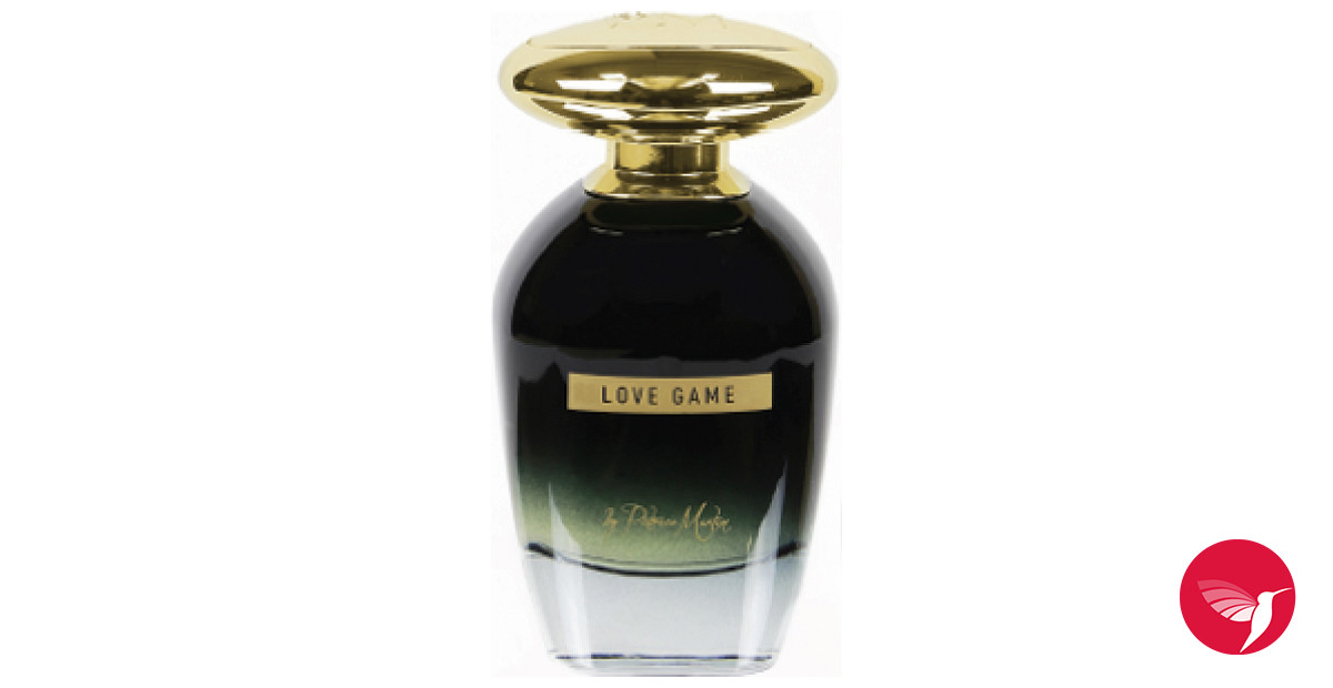 Love Game Patrice Martin perfume - a fragrance for women and men 2018