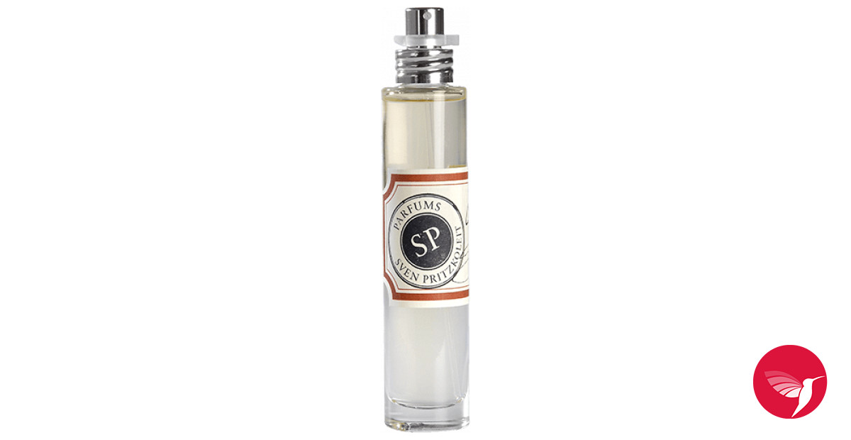 POUDRE DE RIZ SP Parfums Sven Pritzkoleit perfume - a fragrance for ...