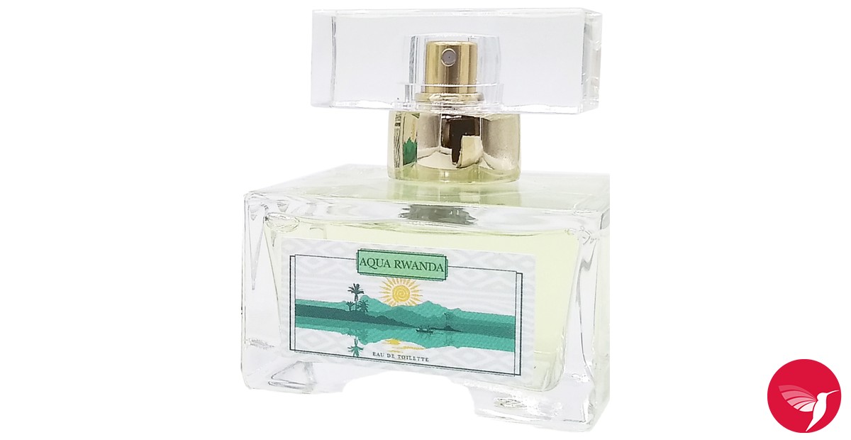 Aqua Rwanda Aqua Rwanda аромат — аромат для мужчин и женщин 2018