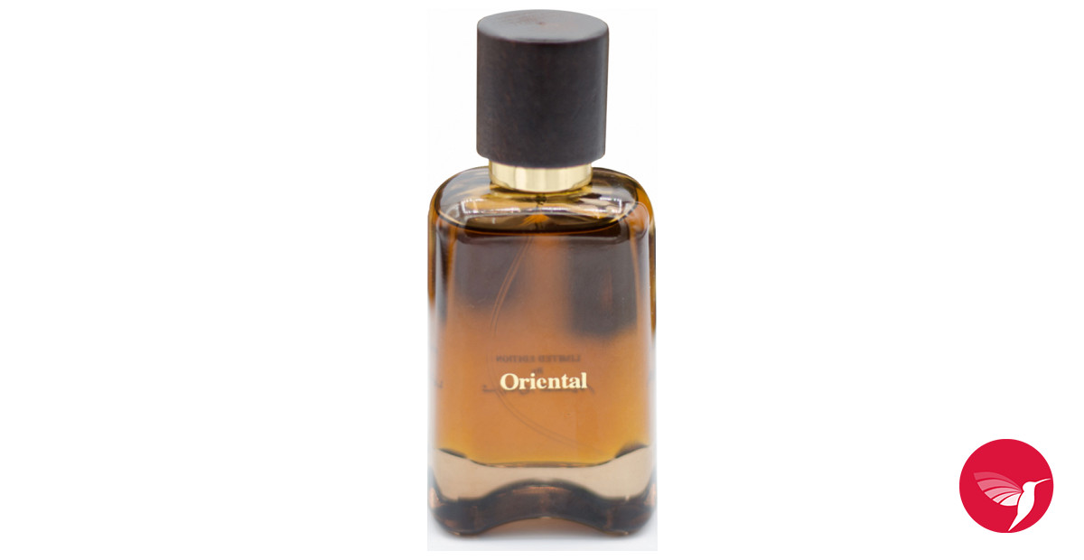 Oriental Mahdi Alajmi perfume - a fragrance for women and men 2018