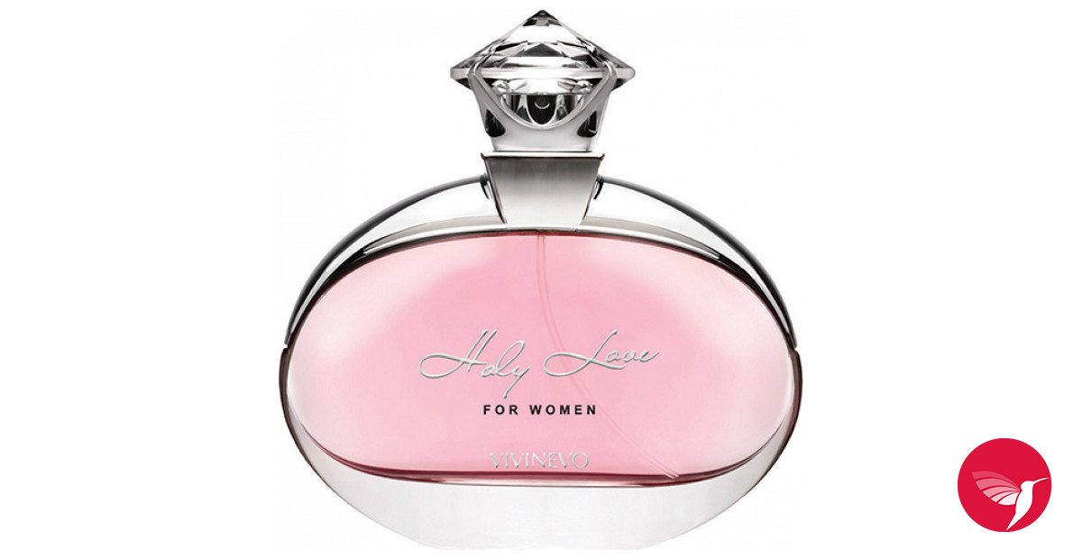Holy Love Vivinevo perfumy - to perfumy dla kobiet 2017