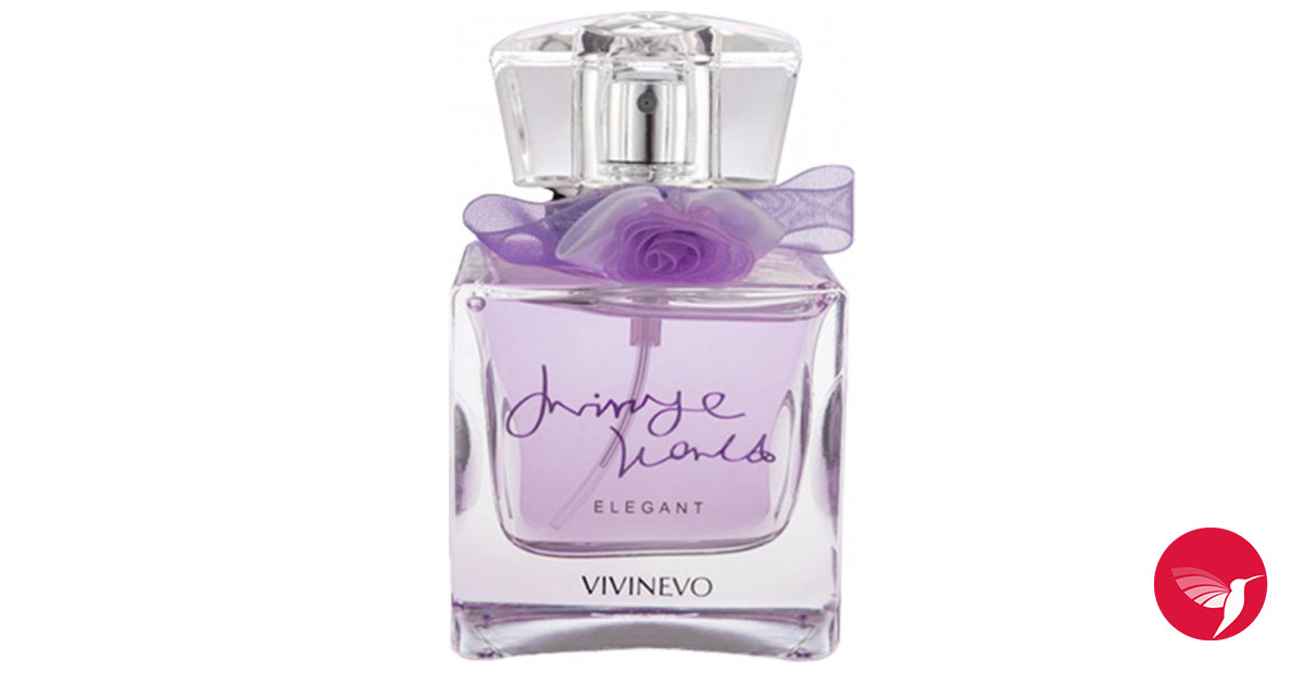 Mirage World Elegant Vivinevo fragancia - una fragancia para Mujeres 2017
