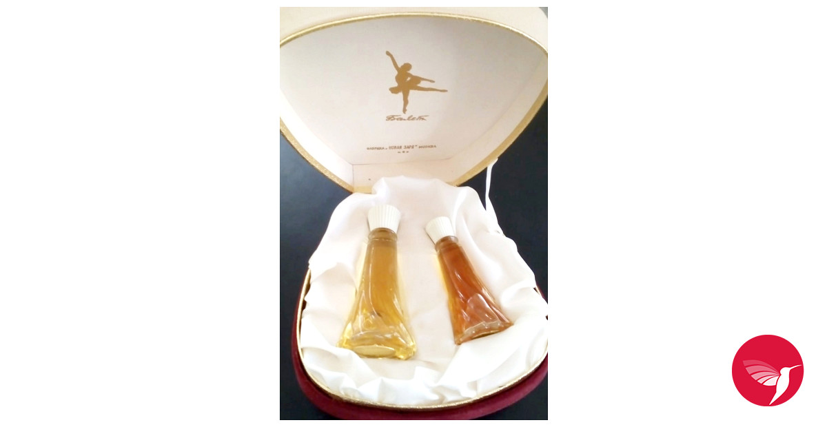 Балет (Balet) Новая Заря (The New Dawn) perfume - a fragrance for women