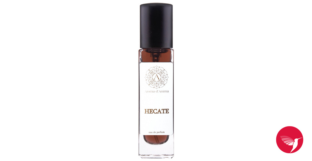 Hecate Aroma d'Anima perfume - a fragrance for women 2018