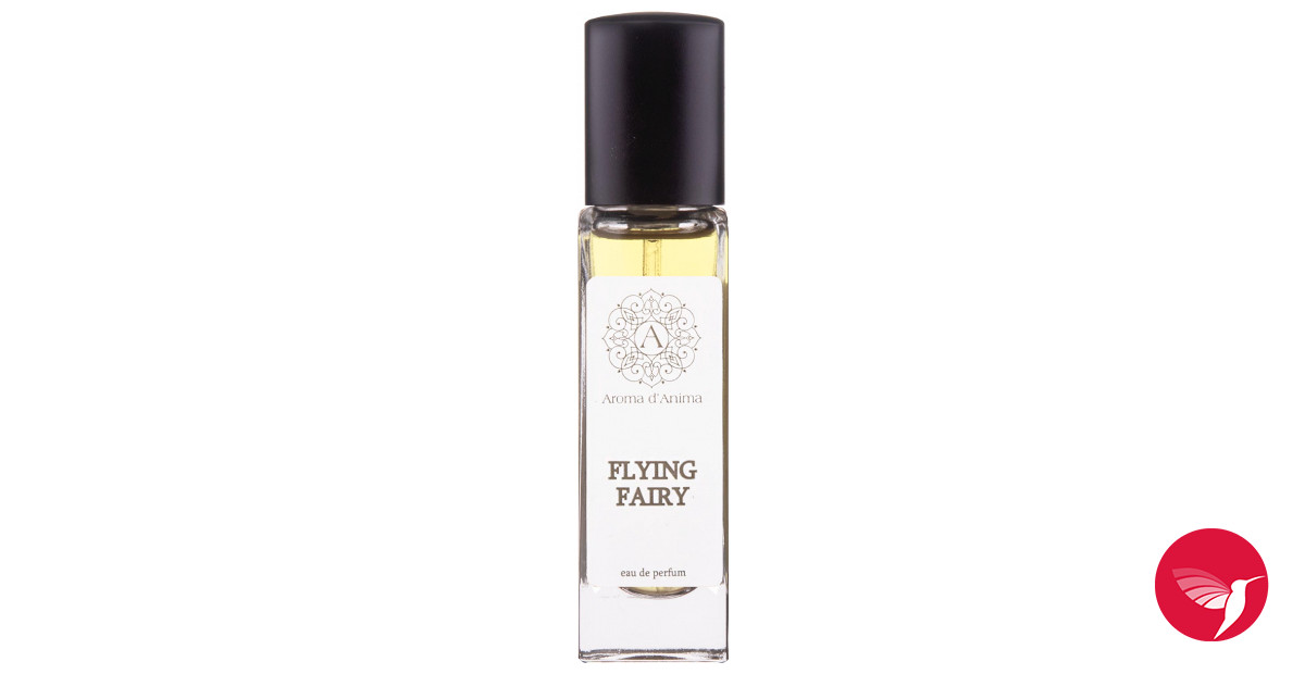 Flying Fairy Aroma d'Anima perfume - a fragrance for women 2019