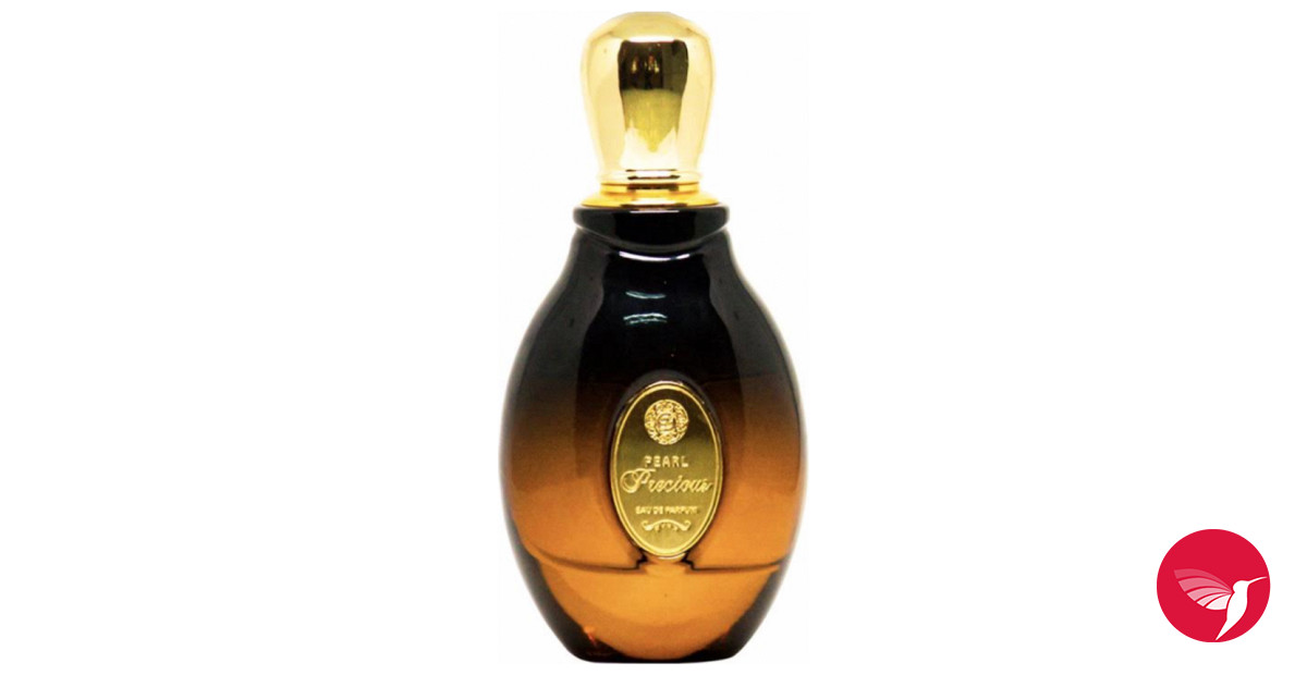Pearl Precious Louis Cardin perfume - a fragrance for women 2018
