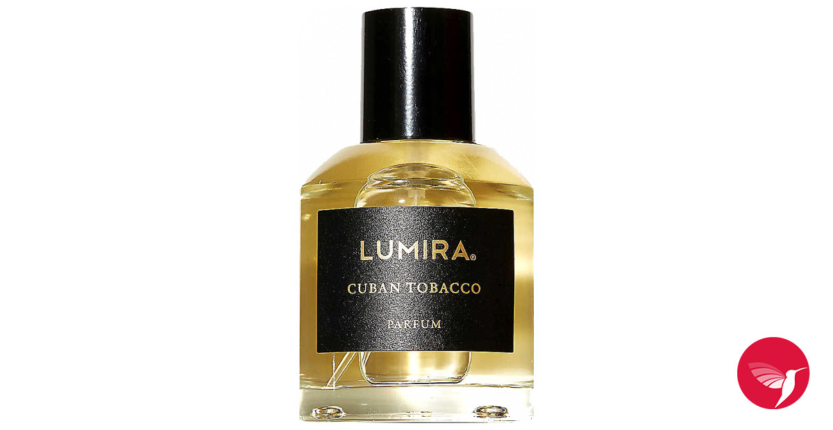 Cuban Tobacco Parfum Lumira perfume - a fragrance for women and men 2020