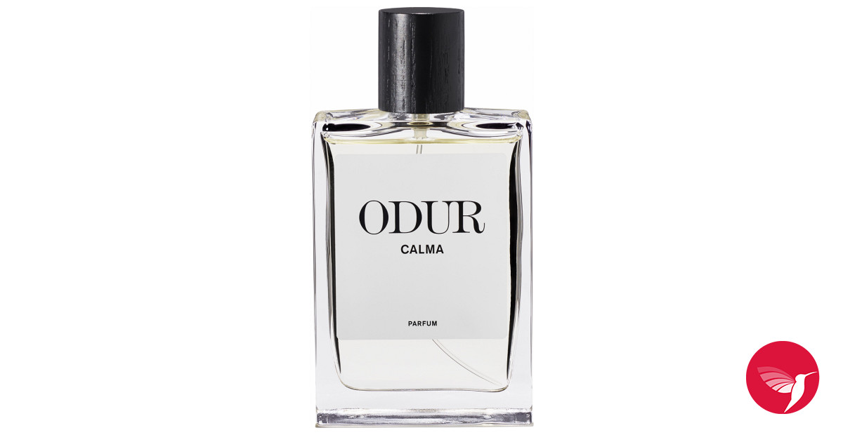 Calma ODUR perfume - a fragrance for women and men 2020