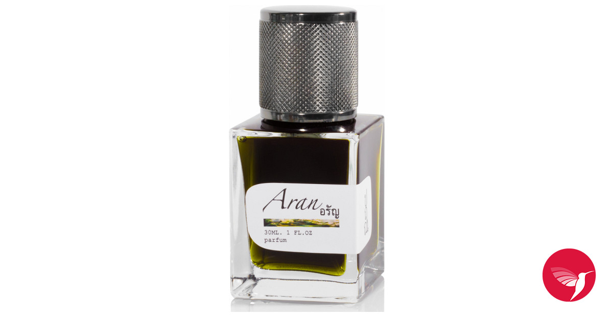 Aran Prin perfume - a fragrance for women and men 2020