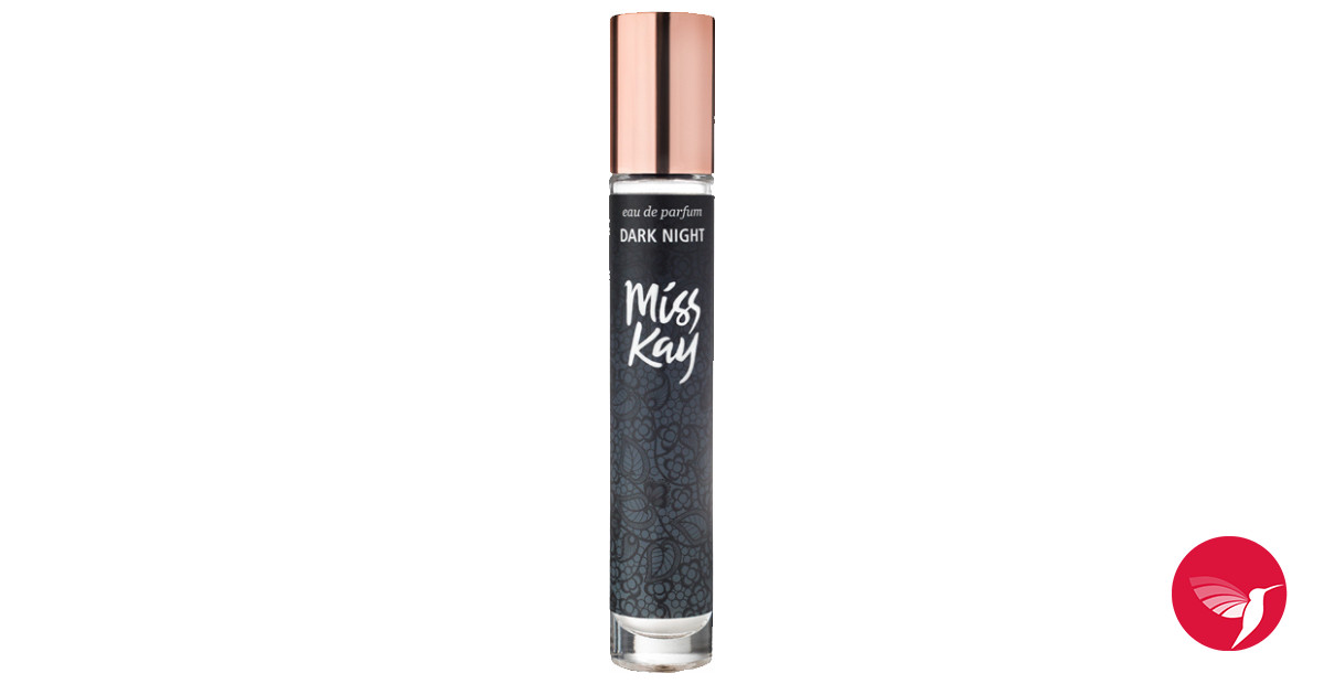 Dark Night Miss Kay perfume - a fragrance for women