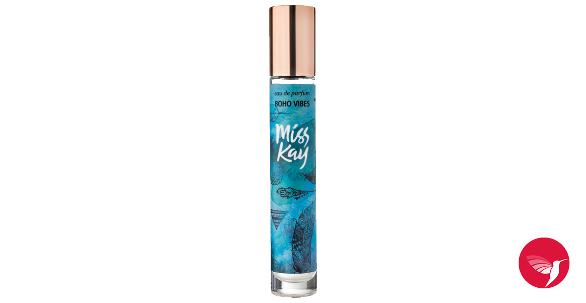 Boho Vibes Miss Kay perfume - a fragrance for women