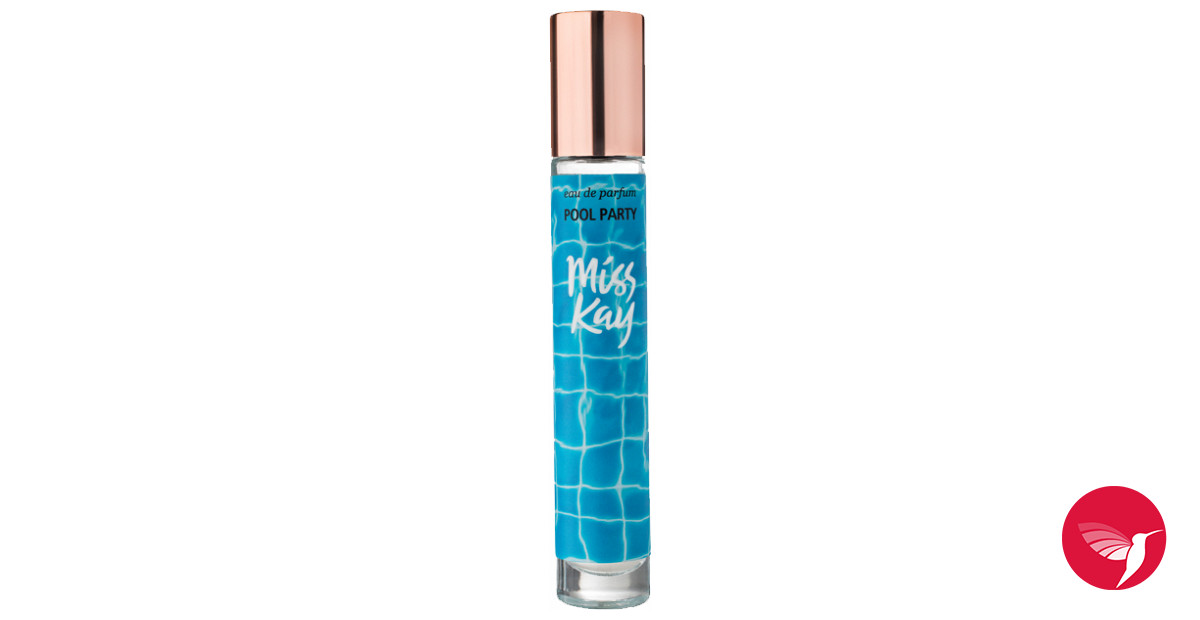 Pool Party Miss Kay perfume - a fragrance for women