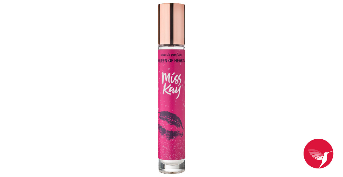 Queen Of Hearts Miss Kay άρωμα - ένα άρωμα για γυναίκες
