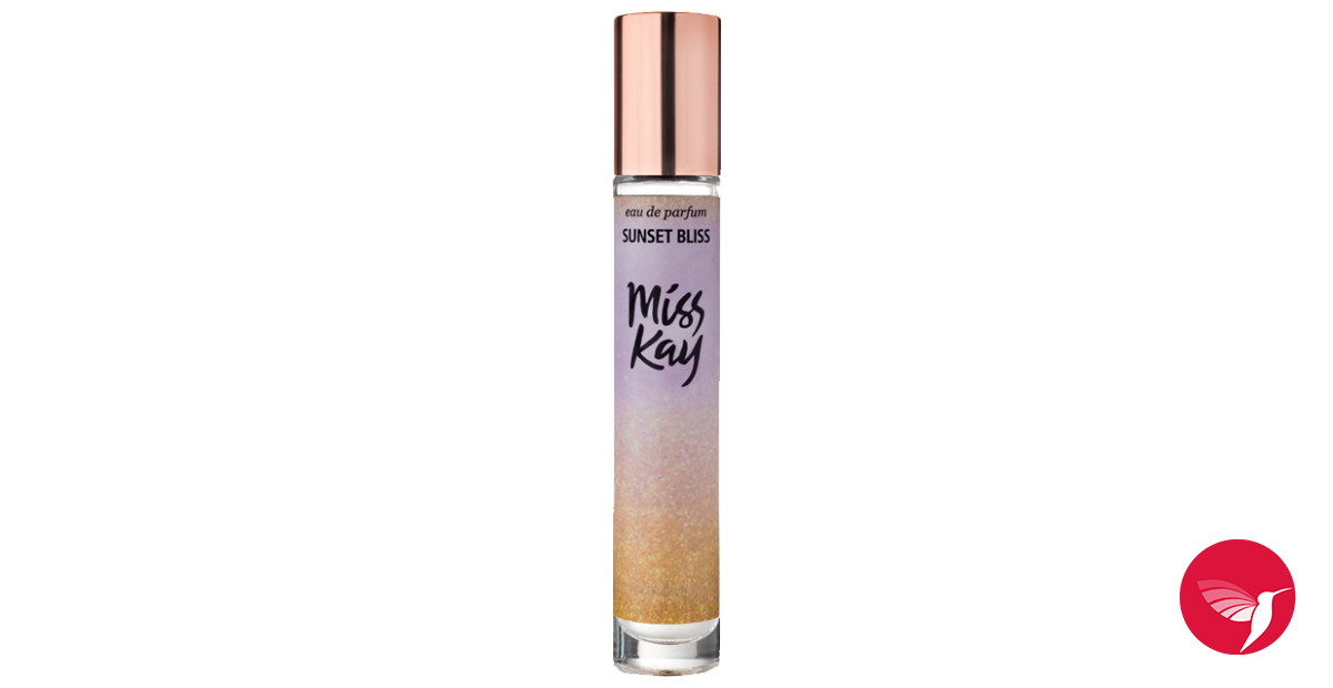 Sunset Bliss Miss Kay perfume - a fragrance for women