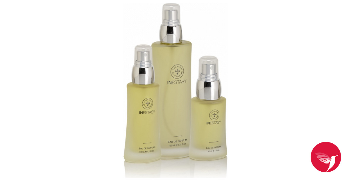 N.60 InEstasy perfume - a fragrance for women
