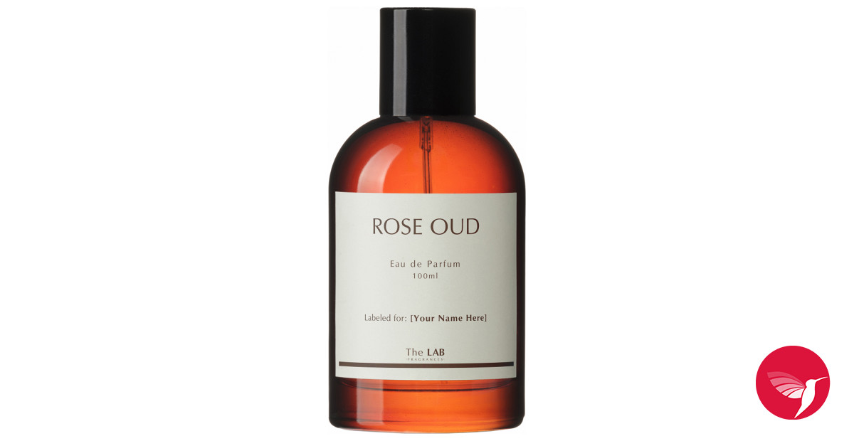 Rose Oud The Lab Fragrances perfume - a fragrance for women and men 2017
