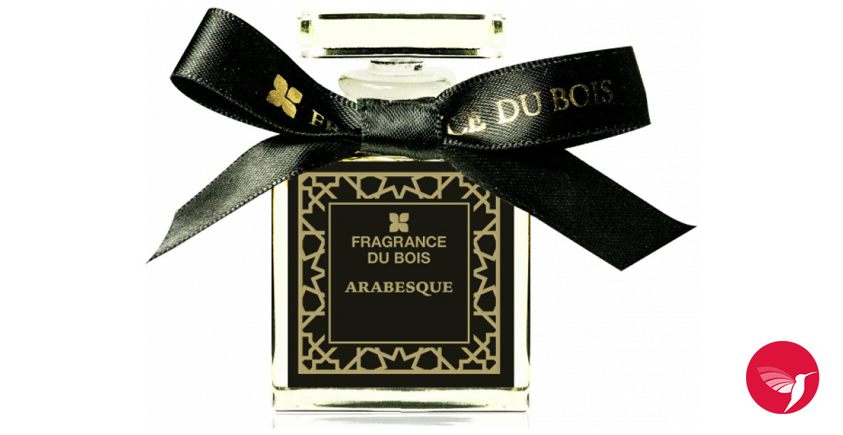 Arabesque Fragrance Du Bois perfume - a fragrance for women and men 2020