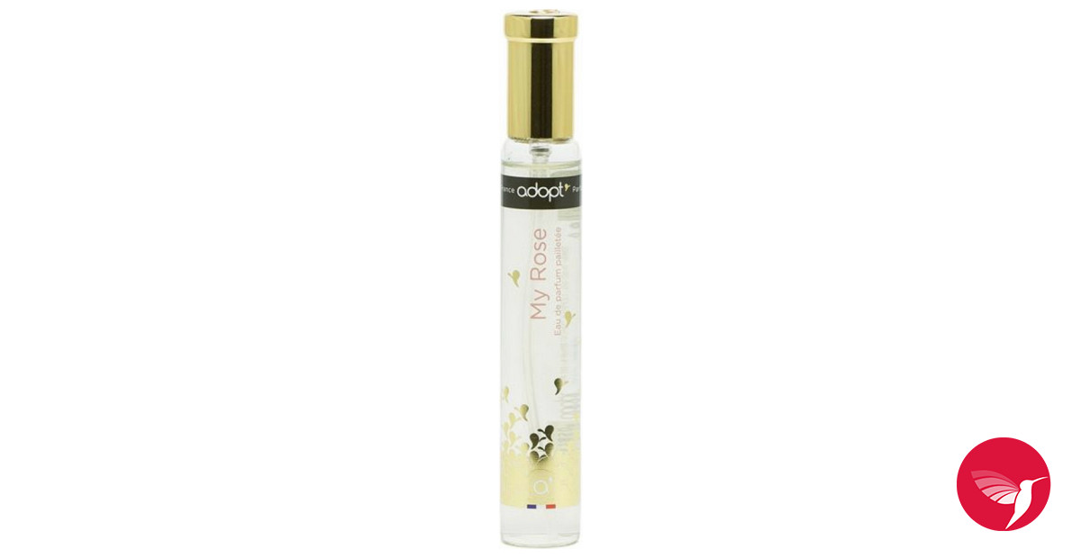 My Rose Adopt Parfums perfume - a fragrance for women 2017