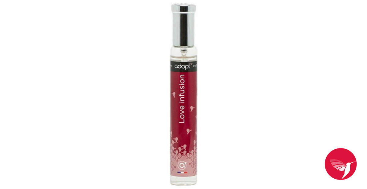 Love Infusion Adopt Parfums perfume - a fragrance for women