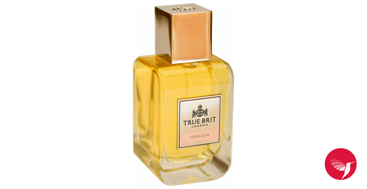 Heirloom True Brit London аромат — аромат для мужчин и женщин 2019