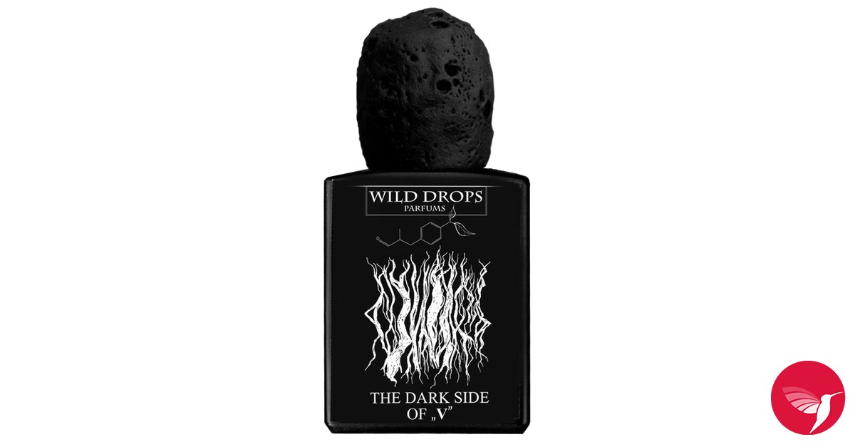 The Dark Side of V Wild Drops Parfums perfume - a fragrance for women ...