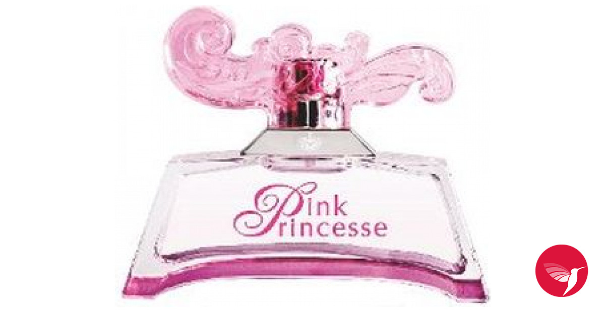 Pink Princesse Princesse Marina De Bourbon perfume - a fragrance for ...