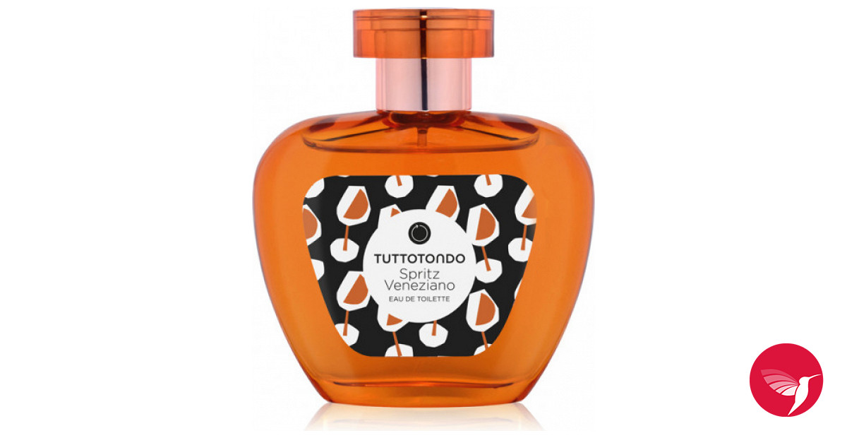 Spritz Veneziano Tuttotondo perfume - a fragrance for women and men 2020